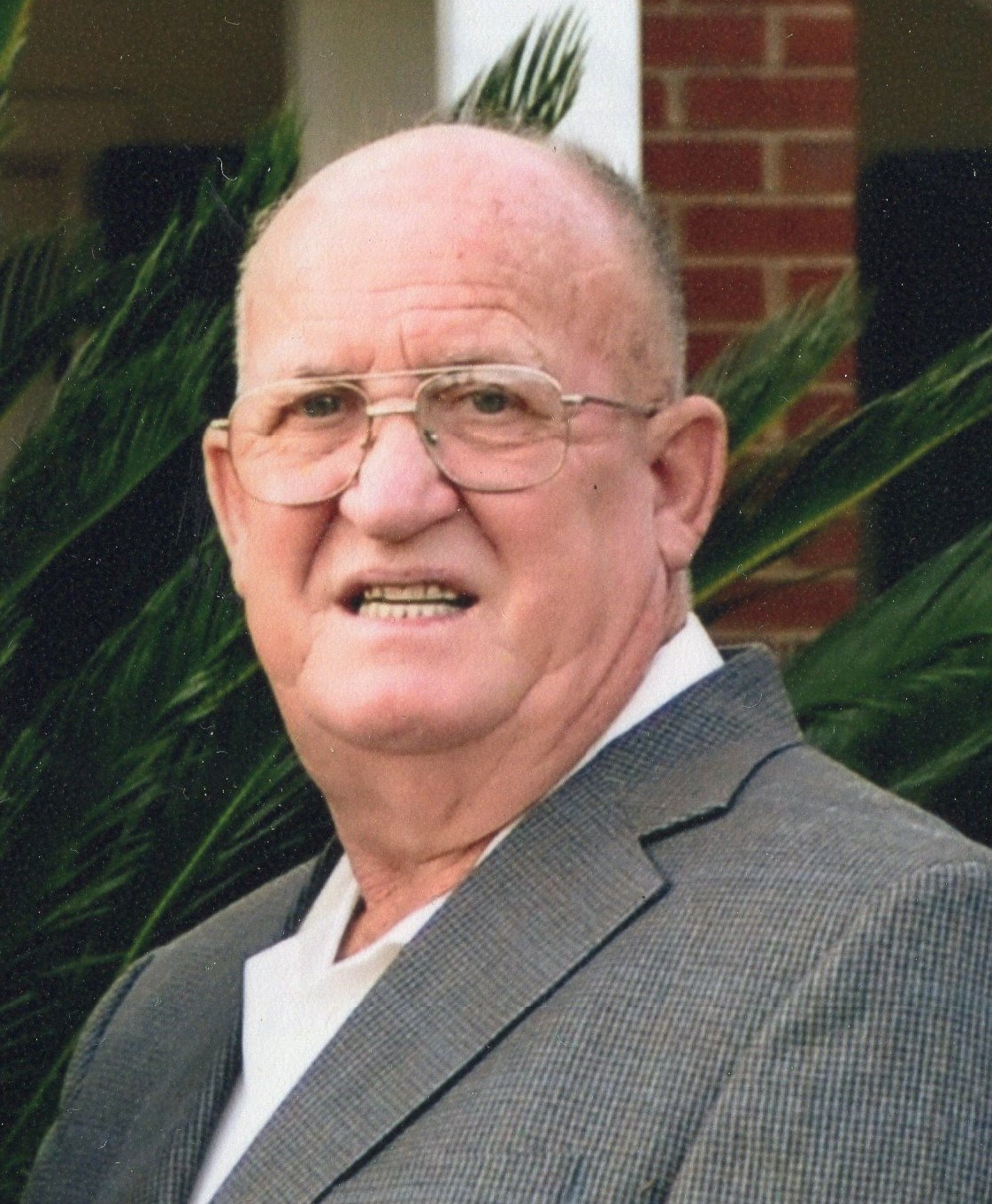 John Valcour Haydel Jr. Obituary - Gonzales, LA