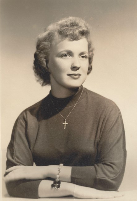 Marion Holste Obituary - Apex, NC