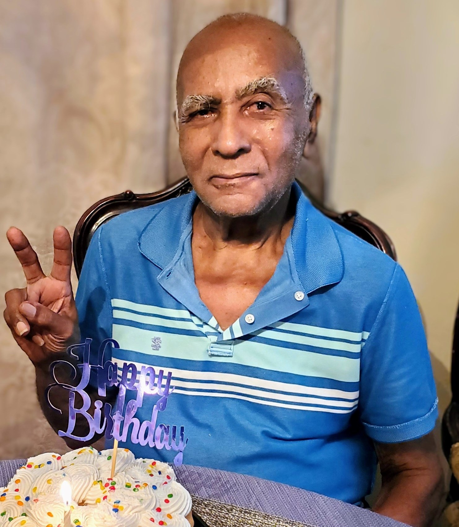 Francisco Malavé Gómez Obituary - Bayamon, PR