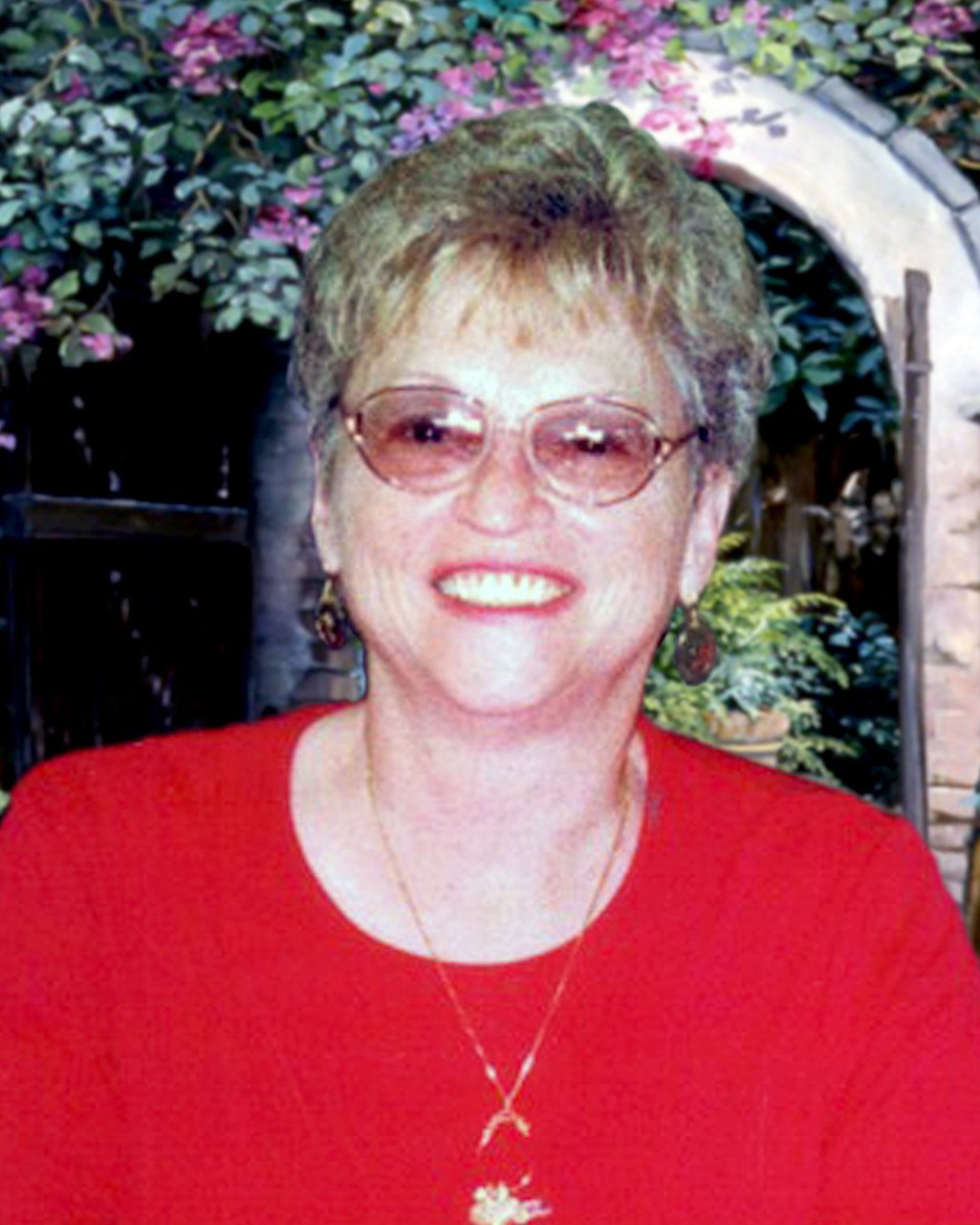 Edna Tanner Singleton Obituary - Las Vegas, NV