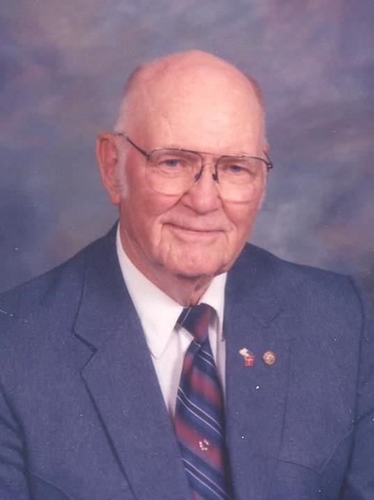 Oscar V. "Mickey" Christensen Obituary - Victoria, TX