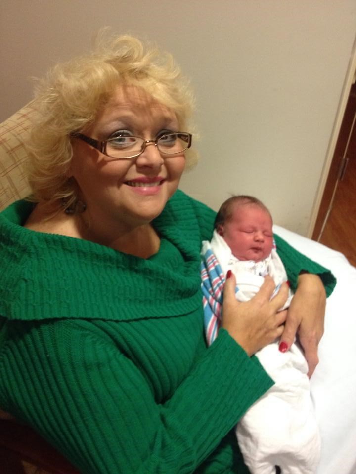 Nancy Bain Obituary - McDonough, GA