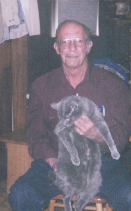 William Ayers Obituary - Lawrenceburg, TN