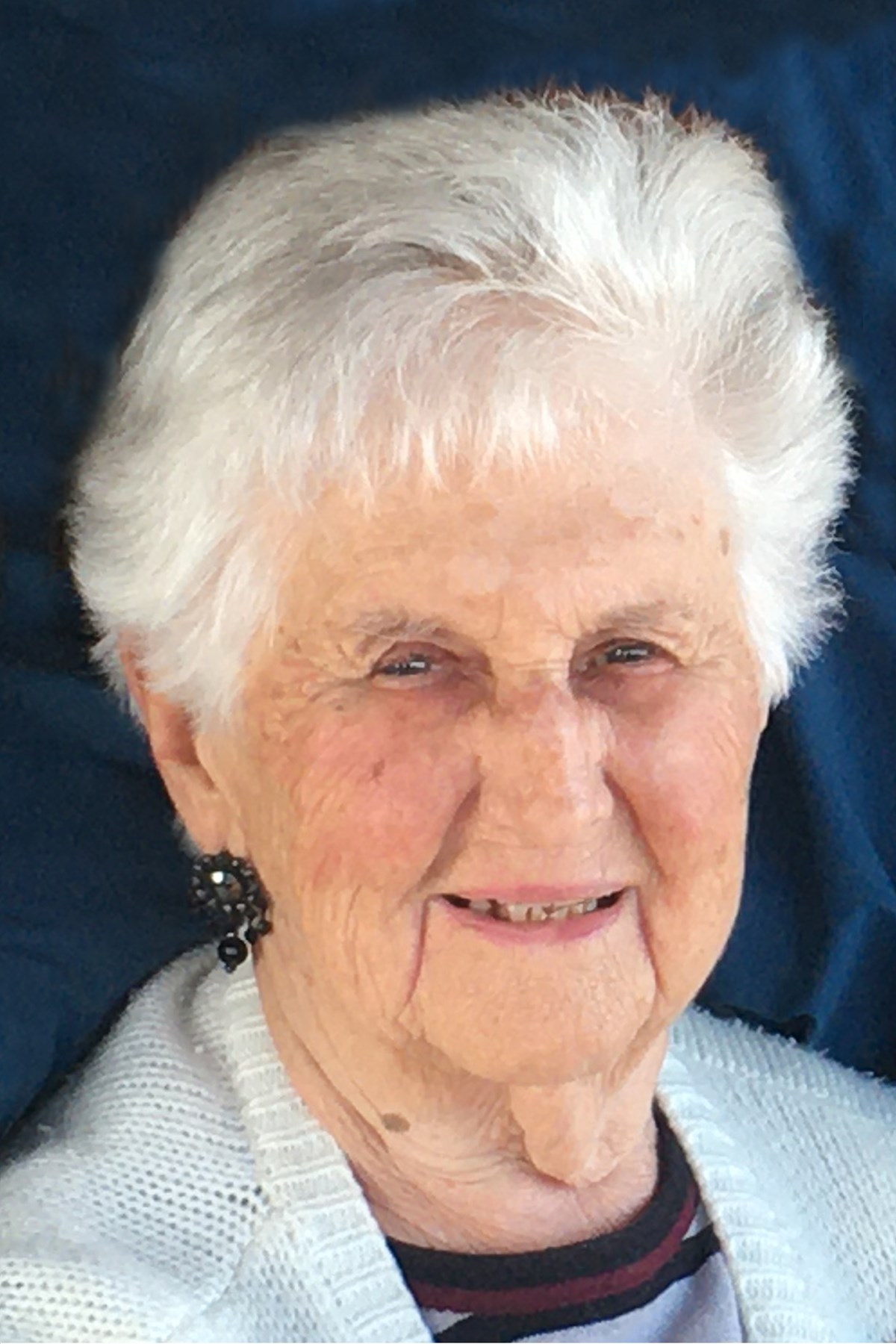 Thérèse Houde Obituary - Cornwall, ON