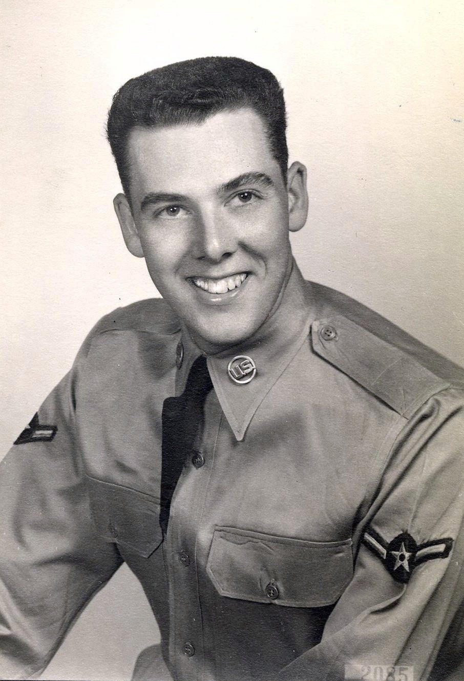 Gary Strobel Obituary - Tucson, AZ