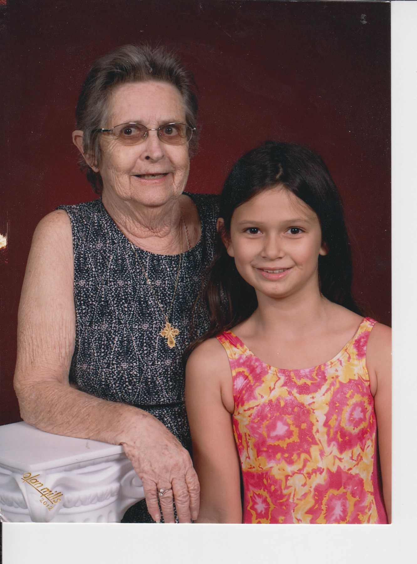 Helen Louise Blessing Obituary - Naples, FL