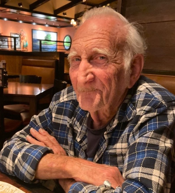 Harry Smith Obituary - Harrisonburg, VA