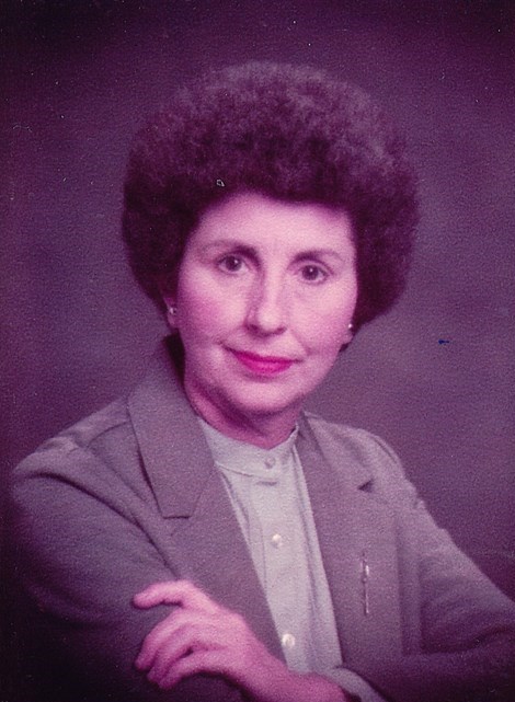 Mildred Hines Obituary - Nashville, TN