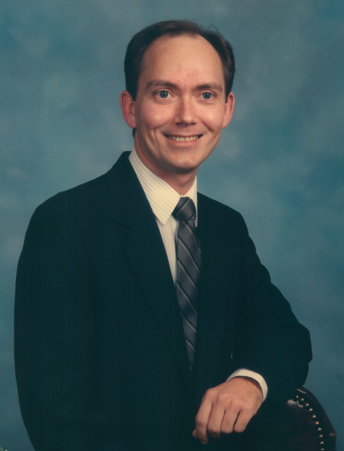 Steven Doak Obituary - Arlington, TX