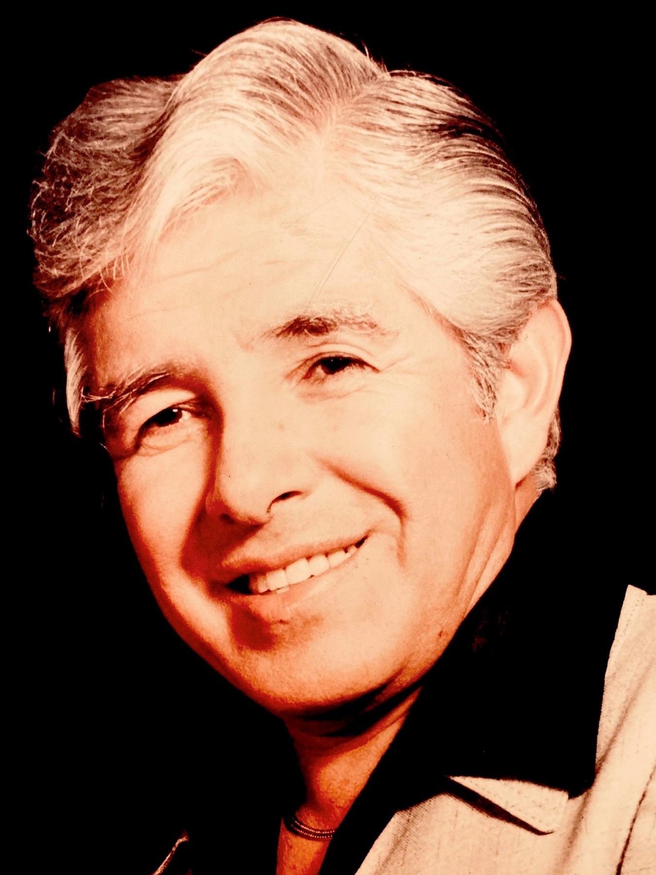 Ricardo Escandon Obituary - Bonita, CA