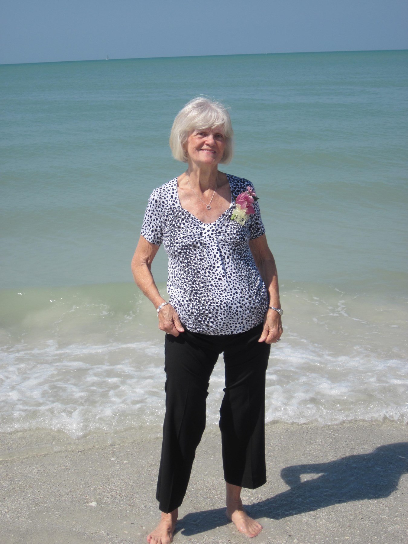 Barbara Melito Obituary - Naples, FL