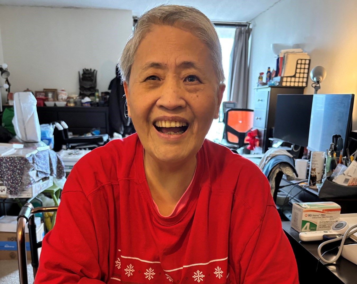 Shiyun Wang Obituary - Halifax, NS