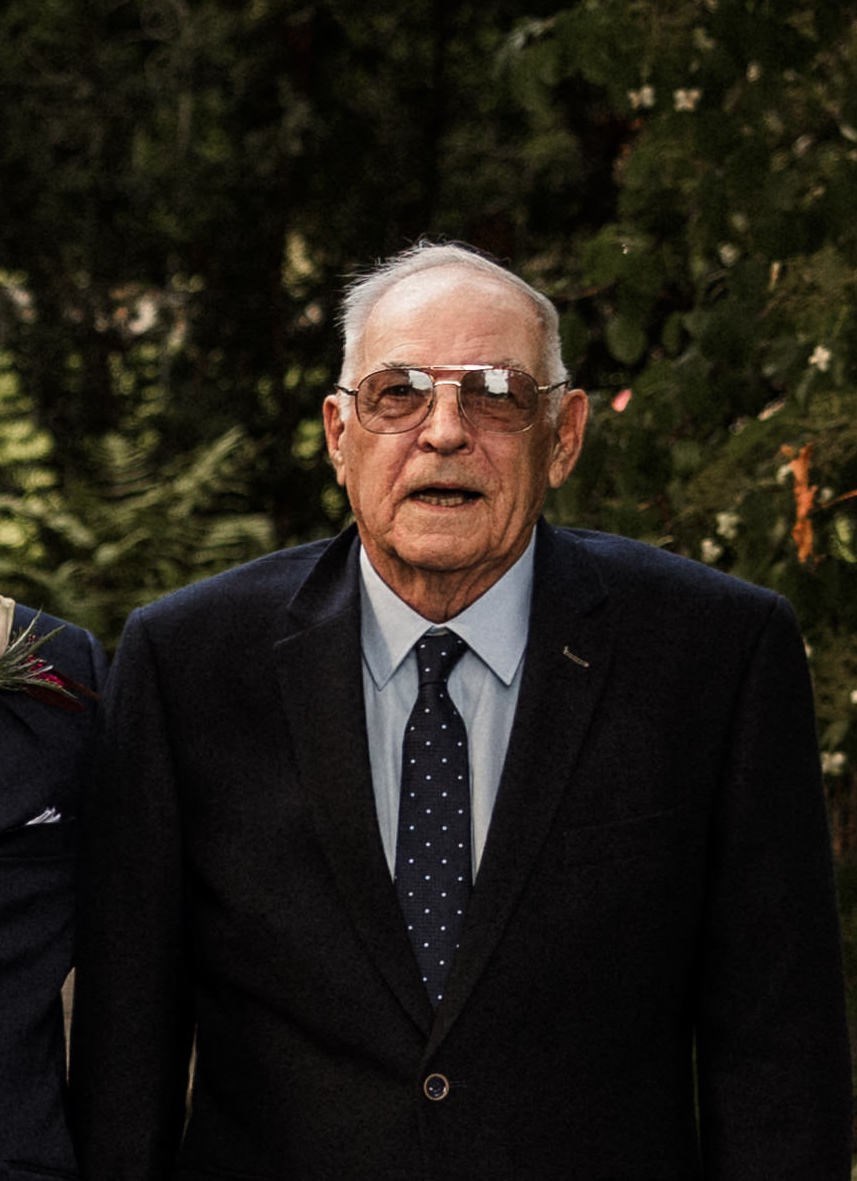 Raymond Wagner Obituary - Tacoma, WA