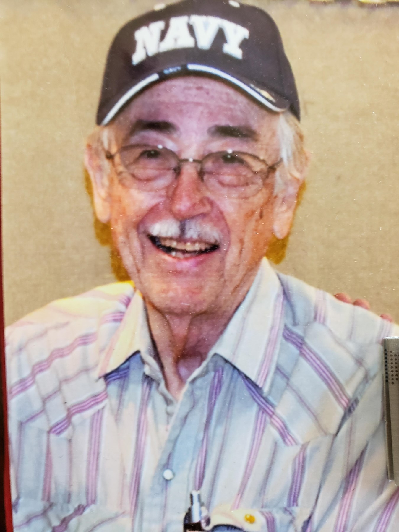 Raymond Benjamin Ploch Obituary - Bellaire, TX