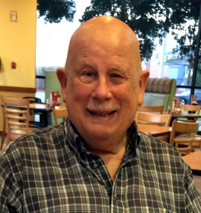 James Baker Obituary - Bellaire, TX