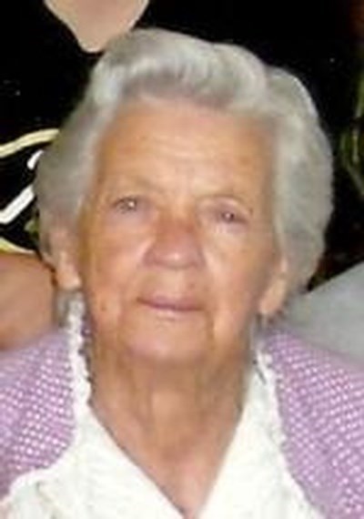 Sally Mason Obituary - Georgetown, TX