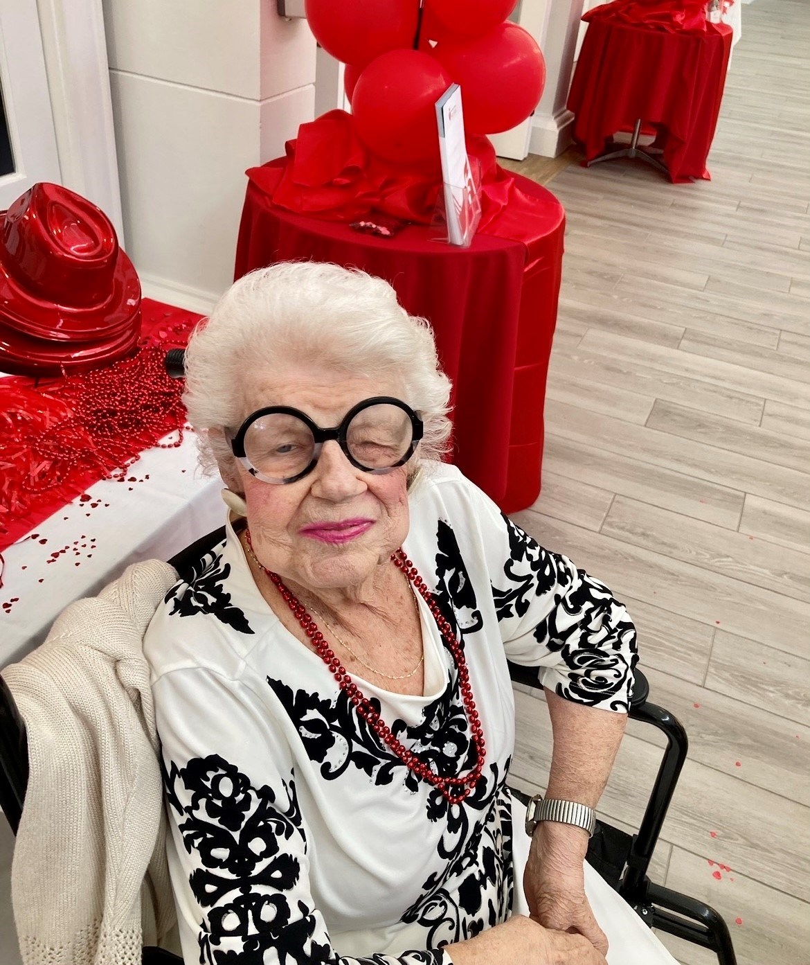 Betty Comer Obituary - Temple Terrace, FL