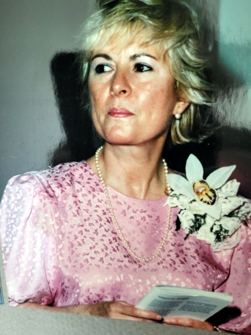 Marjorie Bonnell Obituary - Boston, MA