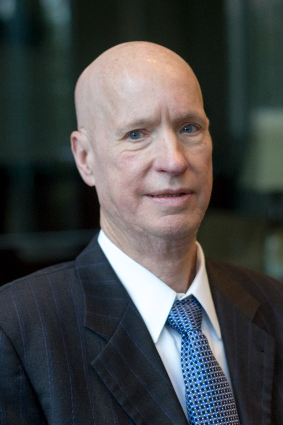 Thomas Dexter Obituary - Kansas City, MO