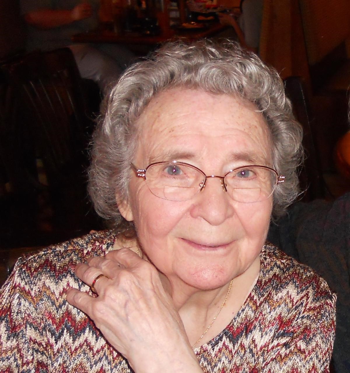 Helen Castle Obituary - Seattle, WA