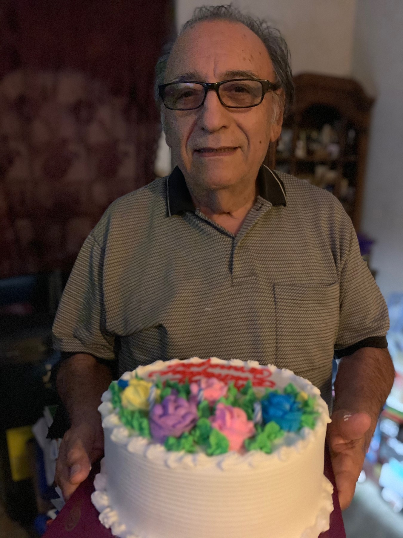 Jesus Vega Obituary - Whittier, CA