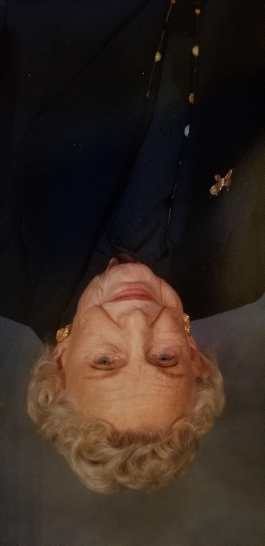 Leila Ritch Obituary - Winter Park, FL