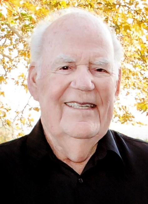 Charles Norton Hulse Obituary - Whittier, CA