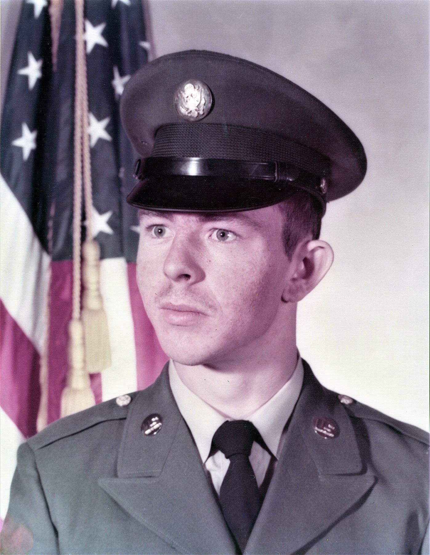 Michael Collins Obituary - Wichita, KS