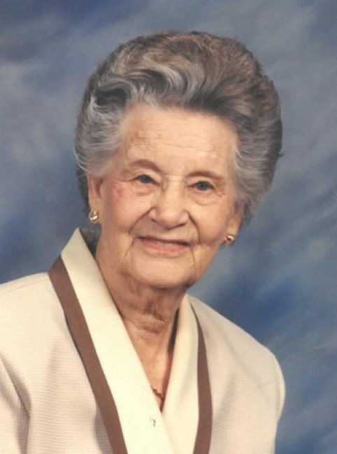 Elizabeth Minnie Rutherford Obituary - San Antonio, TX