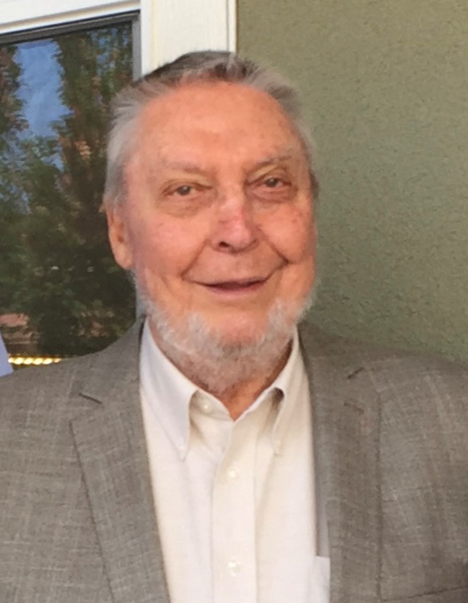 Kenneth Drager Obituary - Longmont, CO