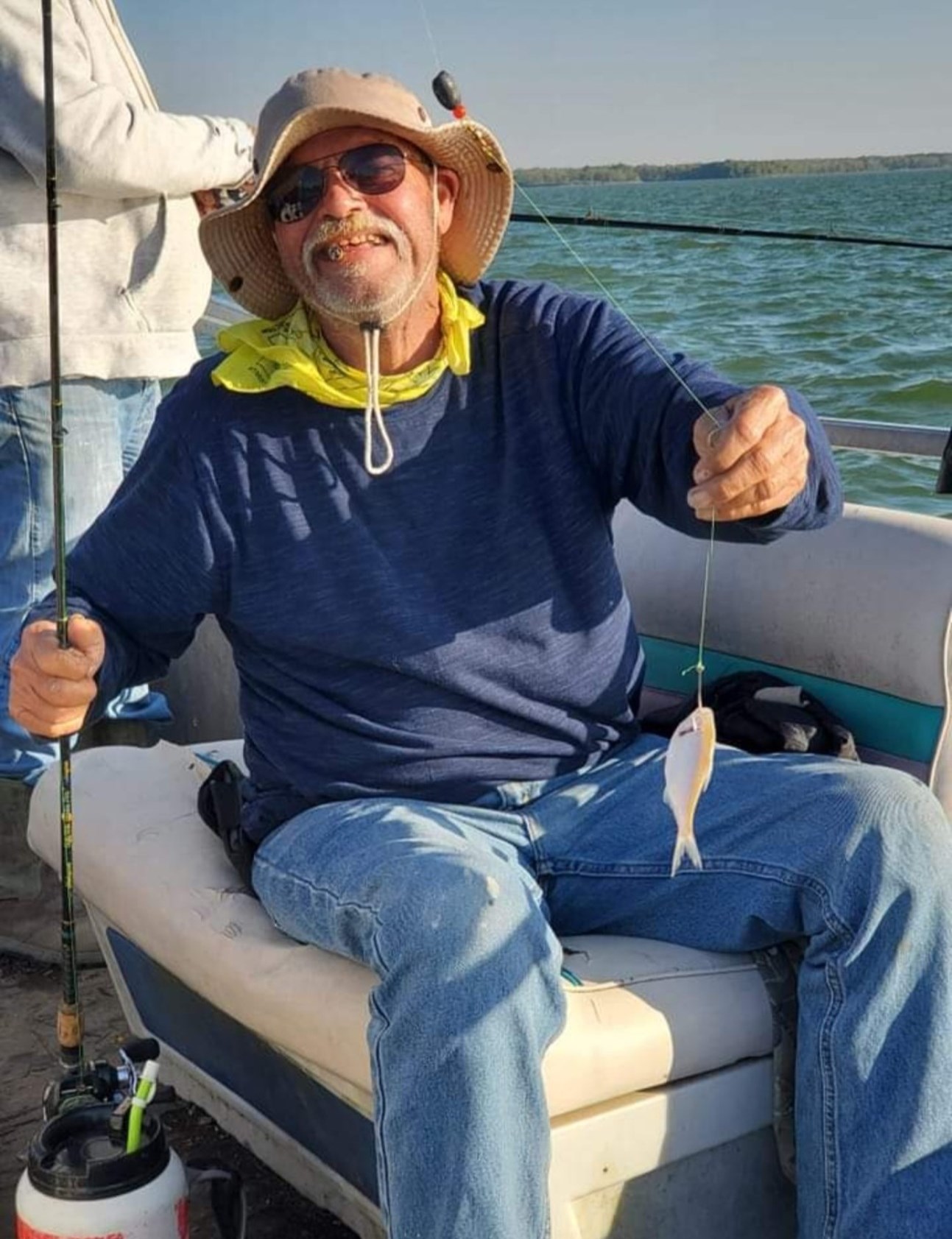 Bobby Dean Warren Obituary - Seagoville, TX