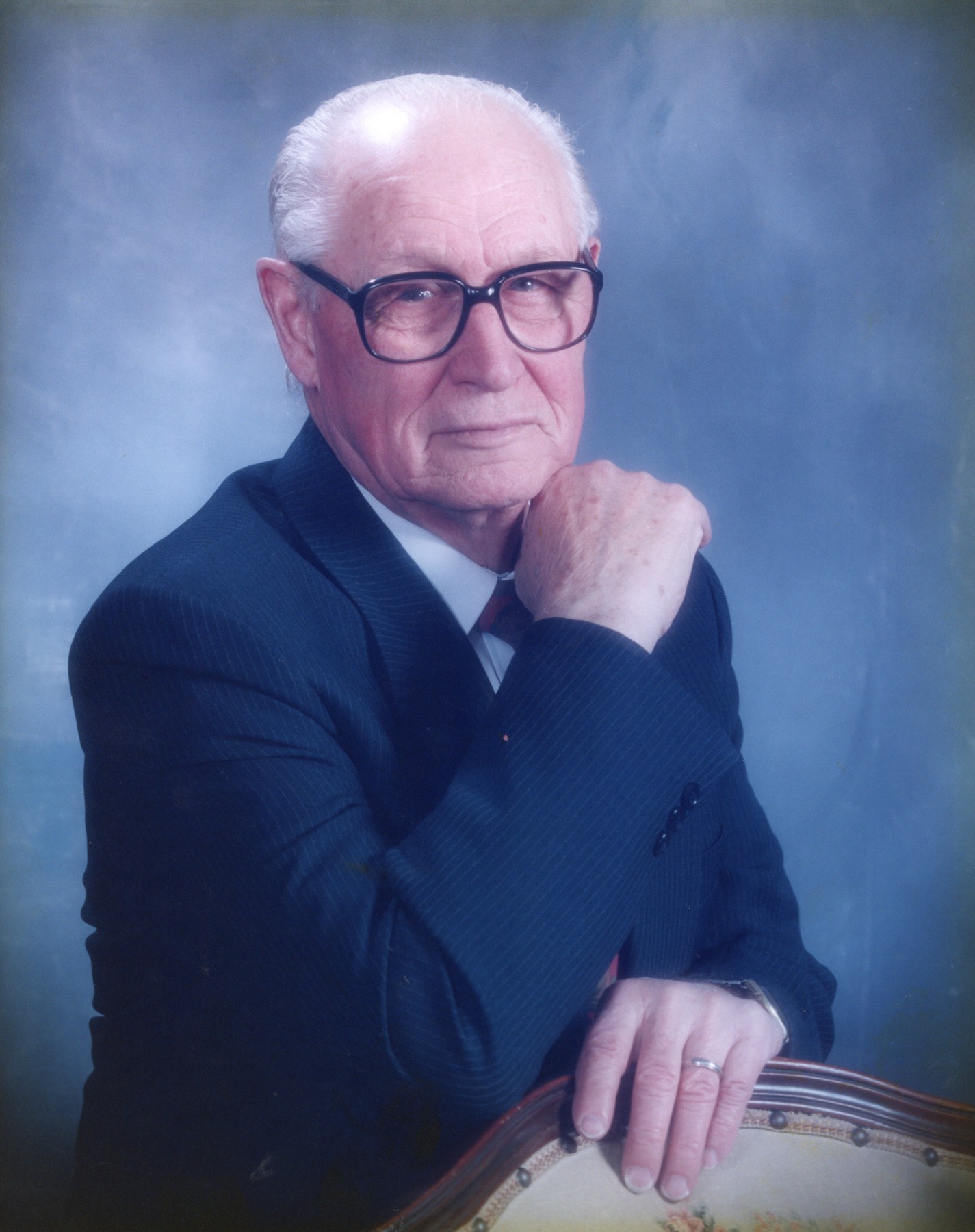 Bernard Ben Henry Falk Obituary - Abbotsford, BC