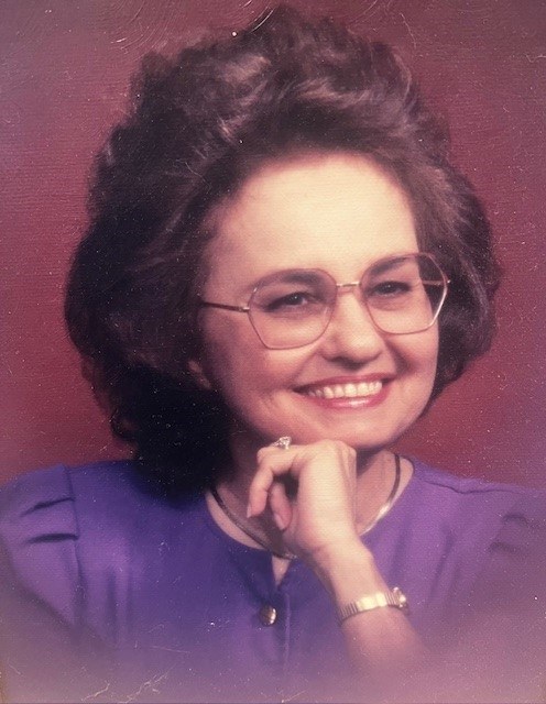 Fanny Ruiz "Nana" Obituary - San Antonio, TX