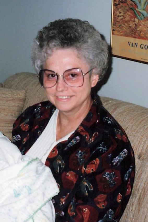 Joelle Vegso Obituary - Franklin, OH