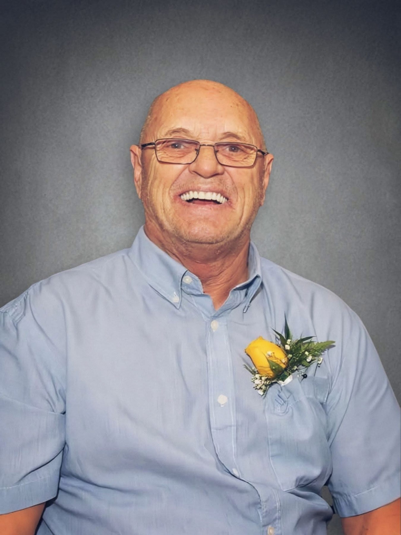 Bradley Gray Obituary - Guelph, ON