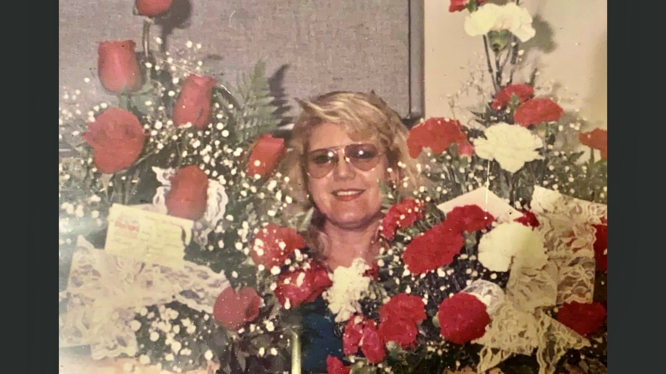 Iris Fuentes Miranda Obituary - Bayamon, PR
