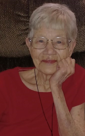 Margaret Martin Obituary - Wichita, KS