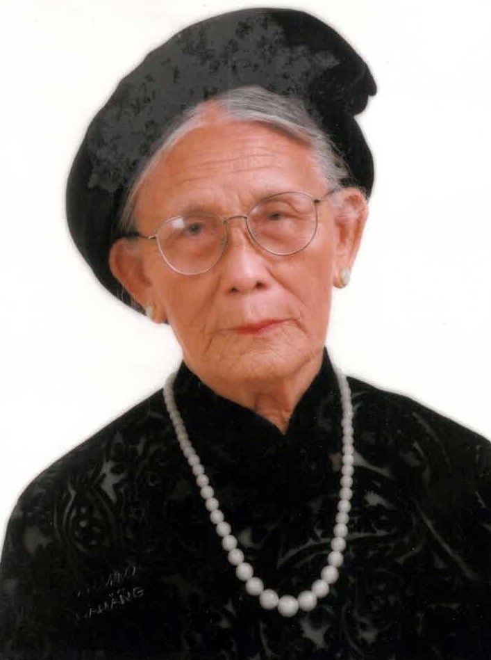 Nhien Thi Tran Obituary - Westminster, CA