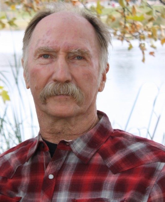 William Isabell Obituary - Goodyear, AZ