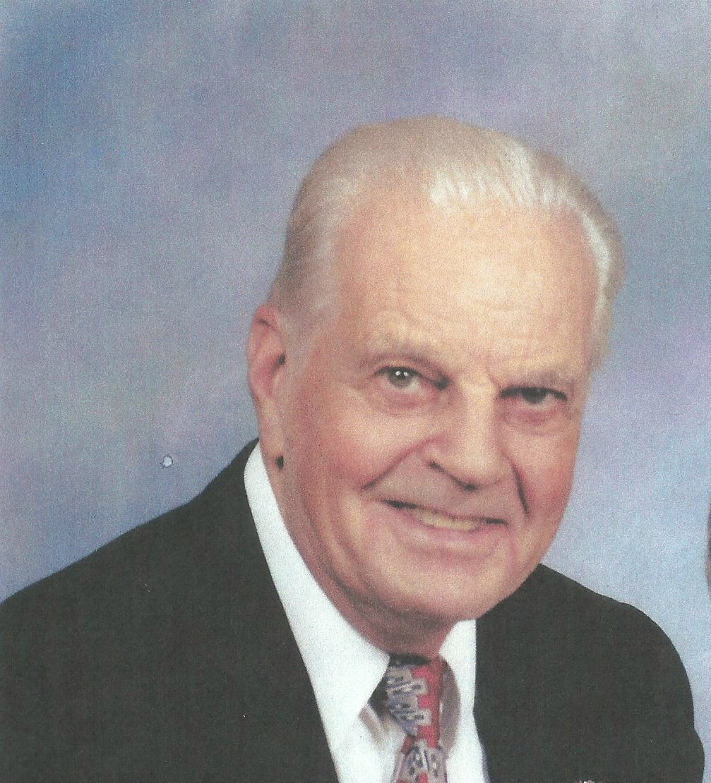Donald Nelson Obituary - Jacksonville, FL