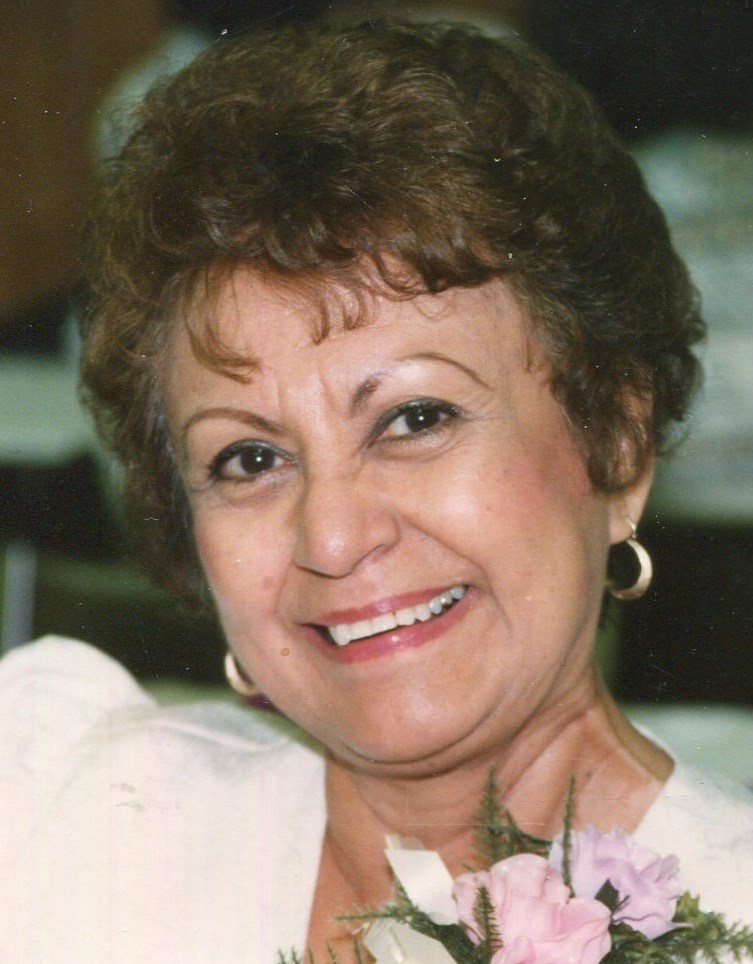 Alice Hernandez avis de décès - Kansas City, MO