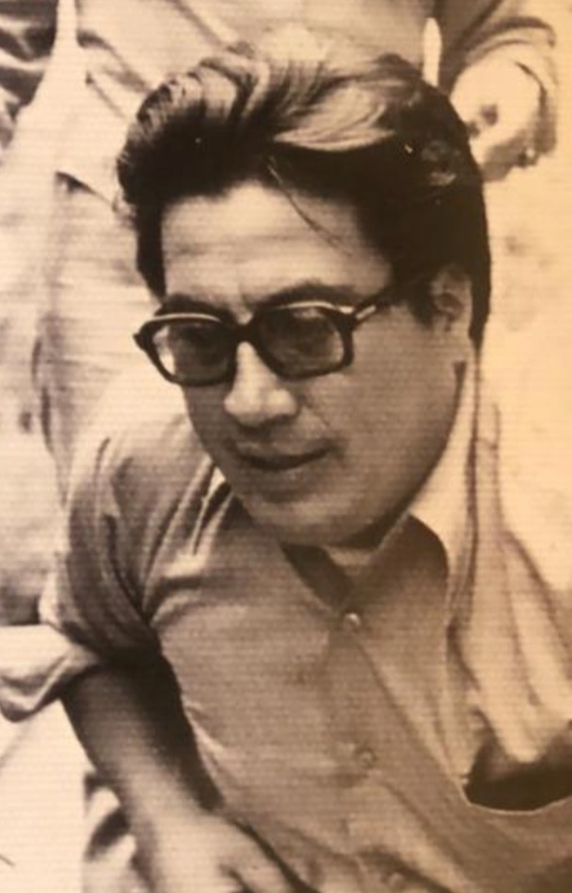 Candido Cadena Almeida Obituary - Miami, FL