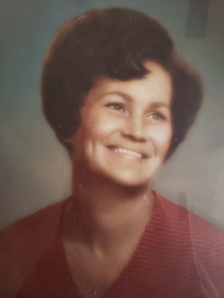 Doris Wright Obituary - Leander, TX