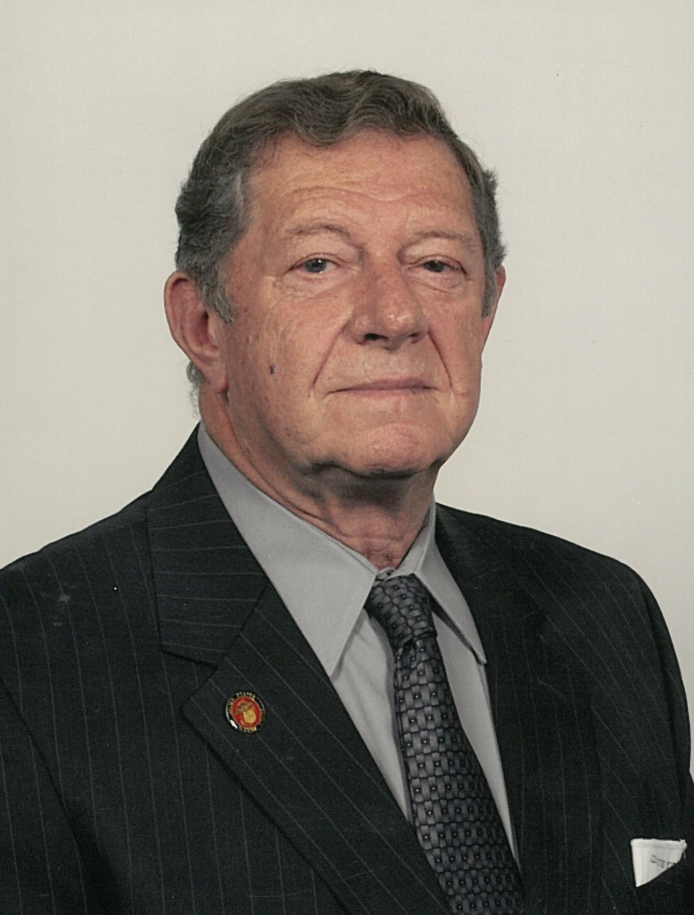 Robert Rucker Obituary - Douglasville, GA