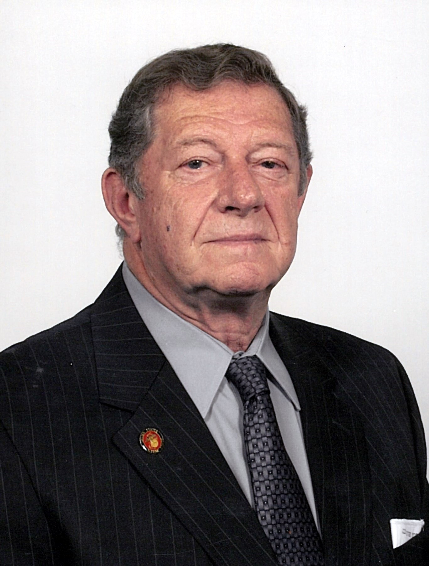 Robert Rucker Obituary - Douglasville, GA