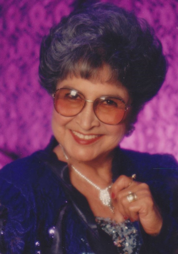 Virginia Pena's Instagram, Twitter & Facebook on IDCrawl