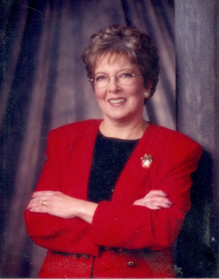 Judith Cronin Obituary - Leduc, AB