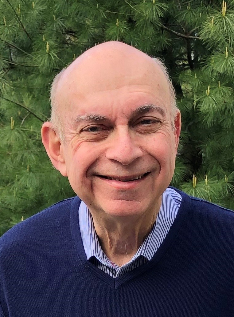 Alan Stephen Davis Obituary - Brookline, MA