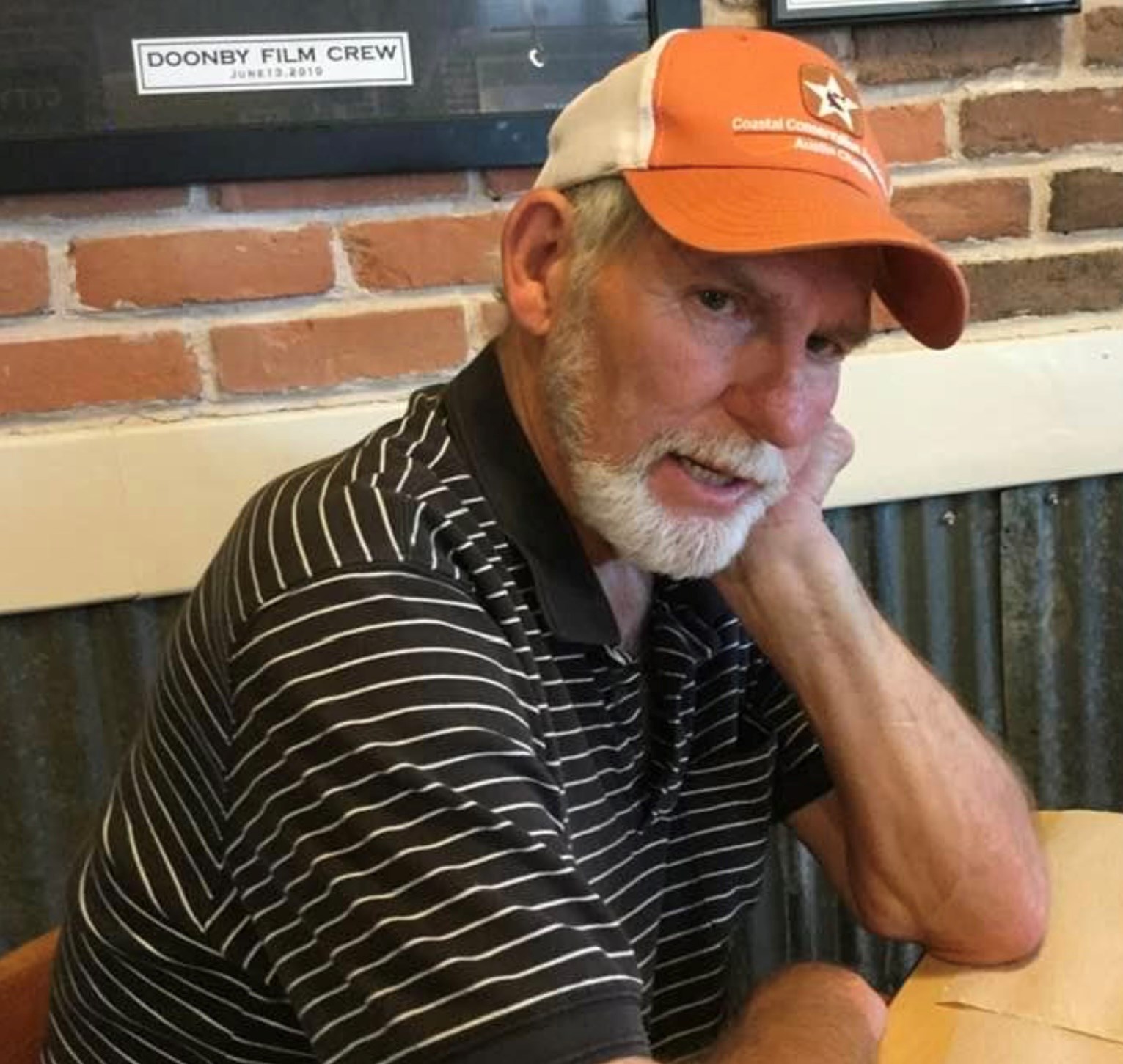 Warren Thompson Obituary - Austin, TX