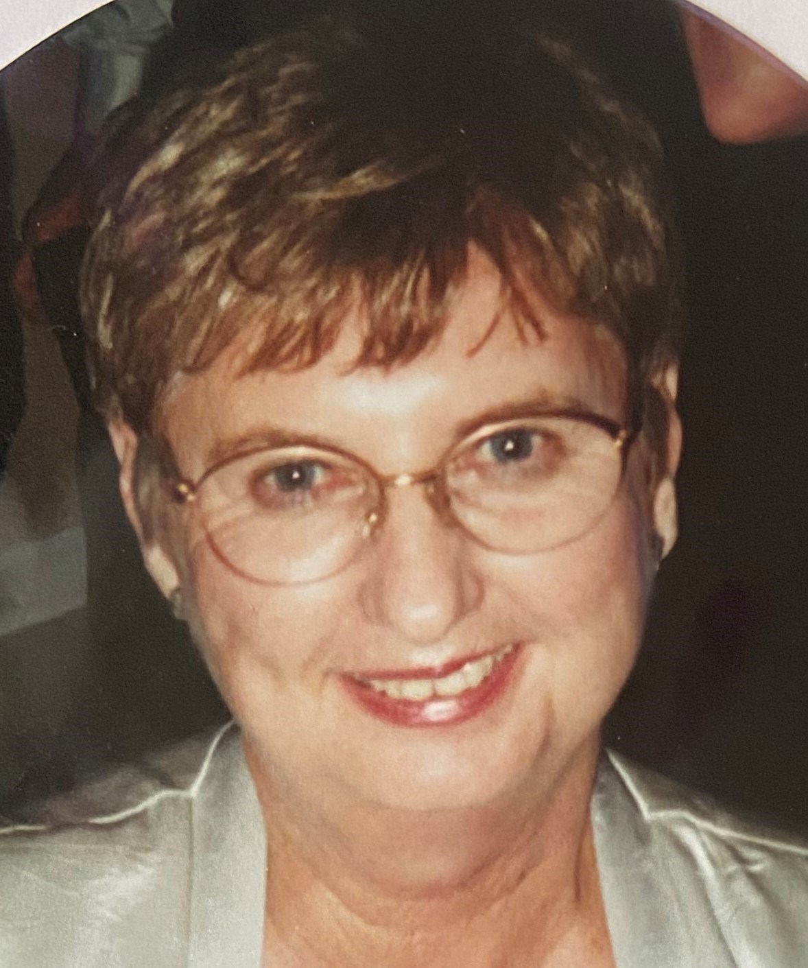 Eleanore M. Bladich Obituary - Naples, FL